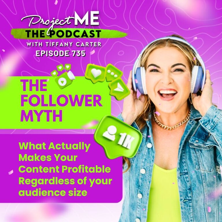 Serious Side-Hustle Tips with Entrepreneur Janel Broderick, Founder of ...